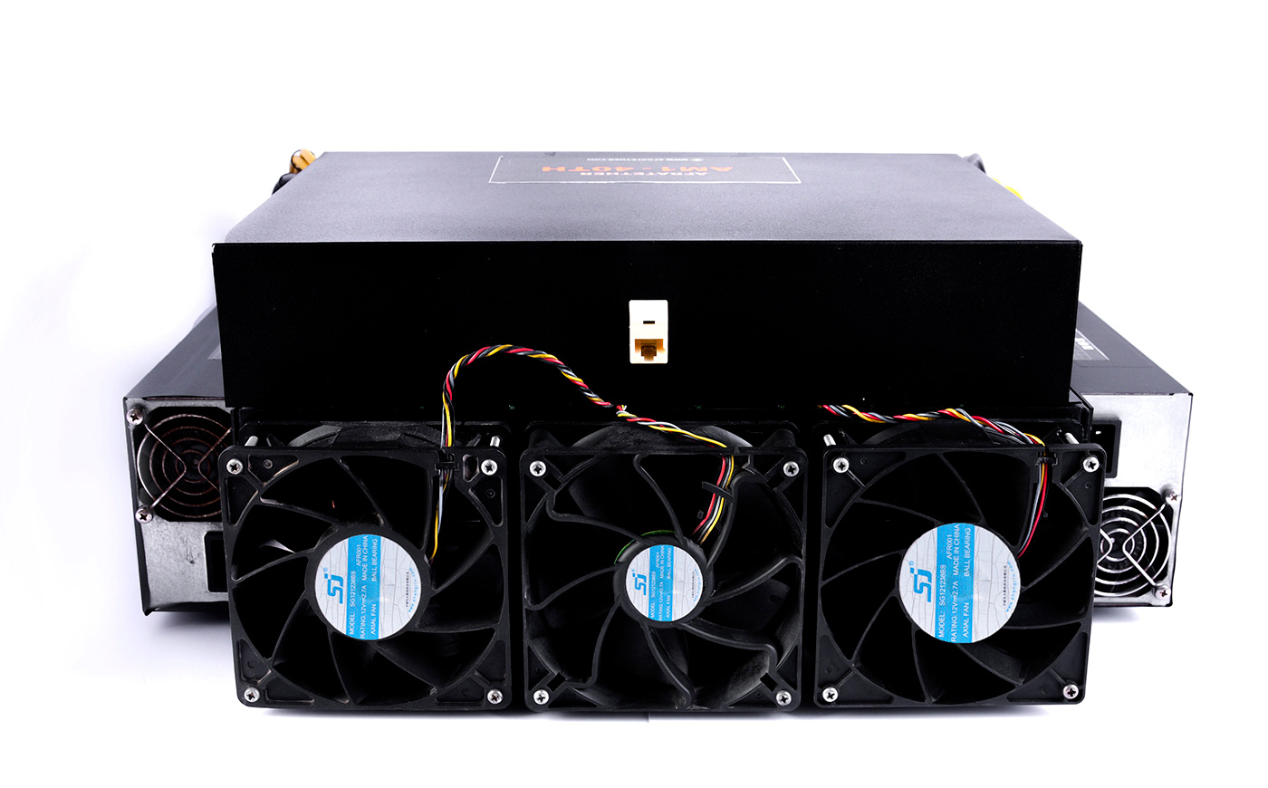 ماینر S9j 40th - افرانتورک